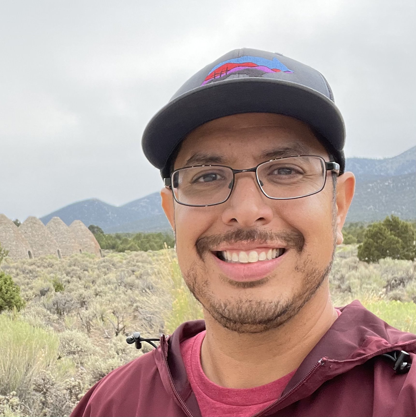 Alfredo Coria's Instagram, Twitter & Facebook on IDCrawl